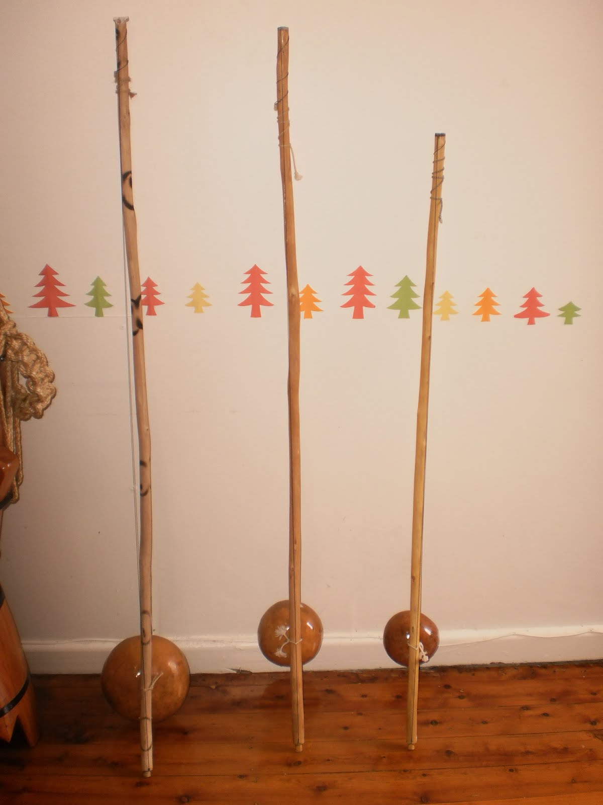 Aberrê Capoeira: Instrumentos à venda (Instruments to sell)