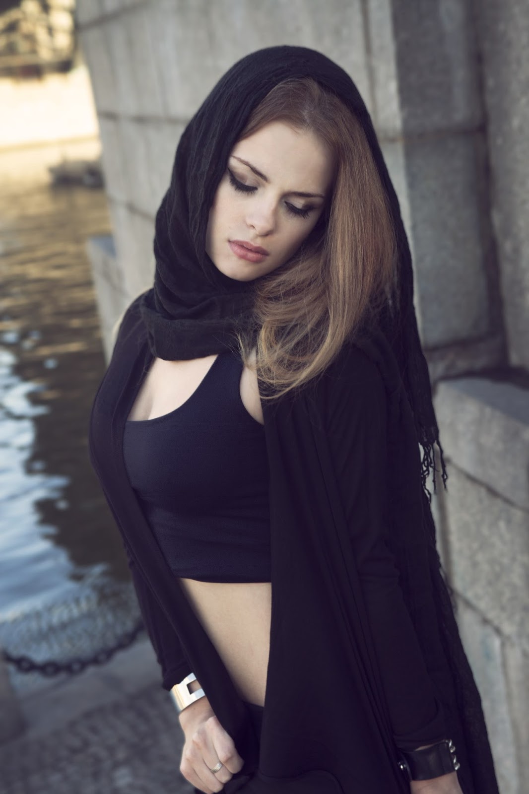 The Industrial Twilight: Omnimar - "Start" [2015]