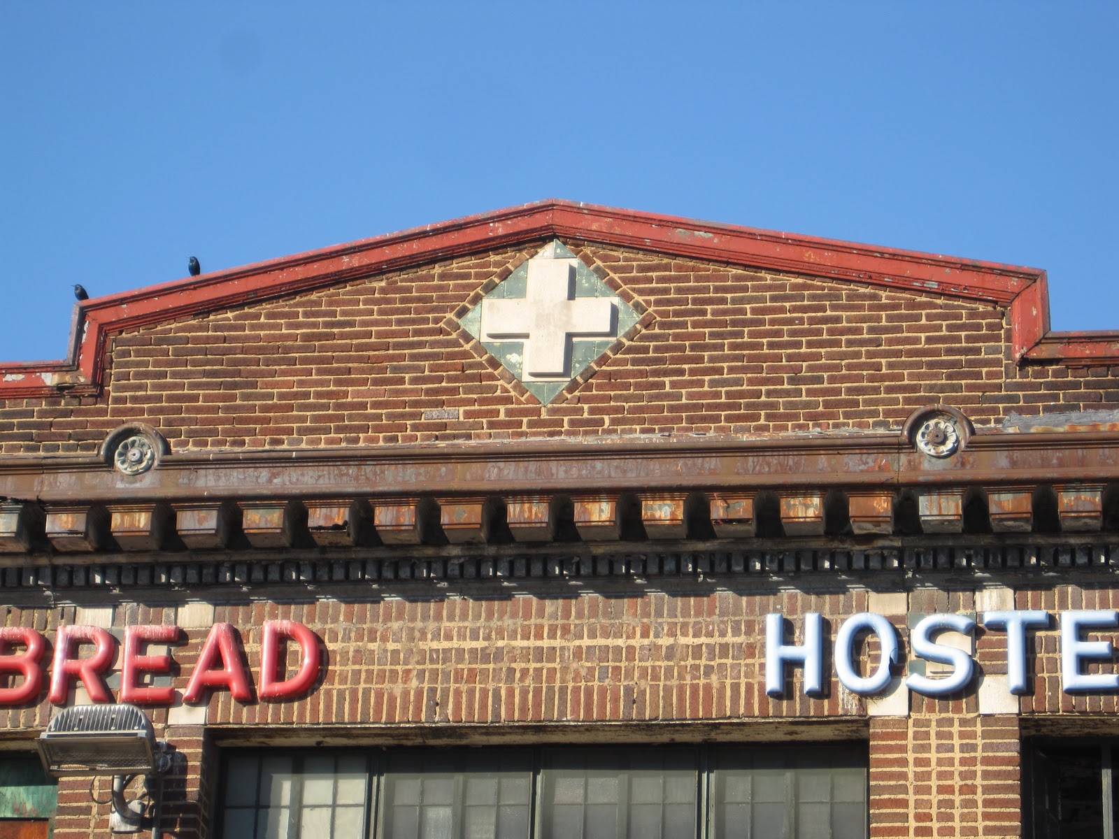 Bread For The City: Shaw's Historic Bakeries