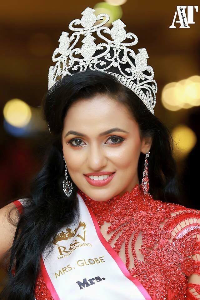 Udari Warnakulasooriya