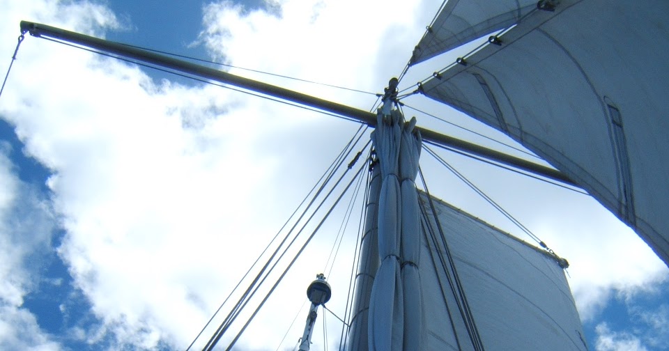 Gaff Sails For Sale: Gaff Sails For Sale