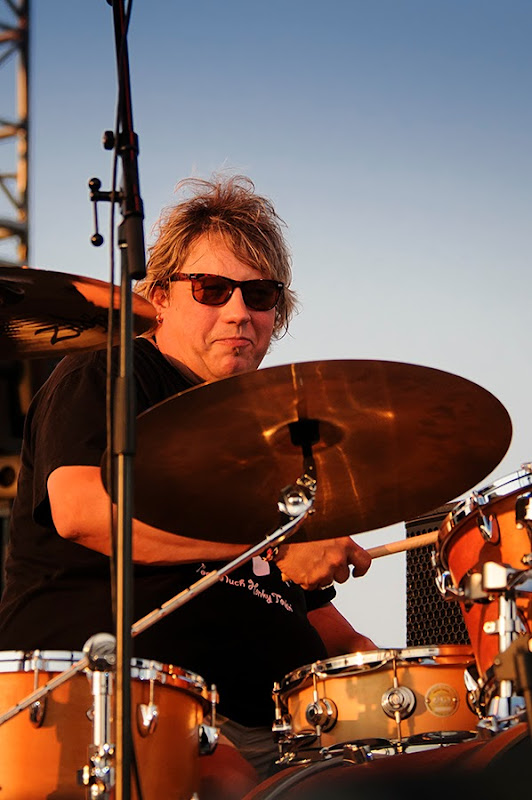 Chad's Concert Pix: Little Texas, Rapid City, SD