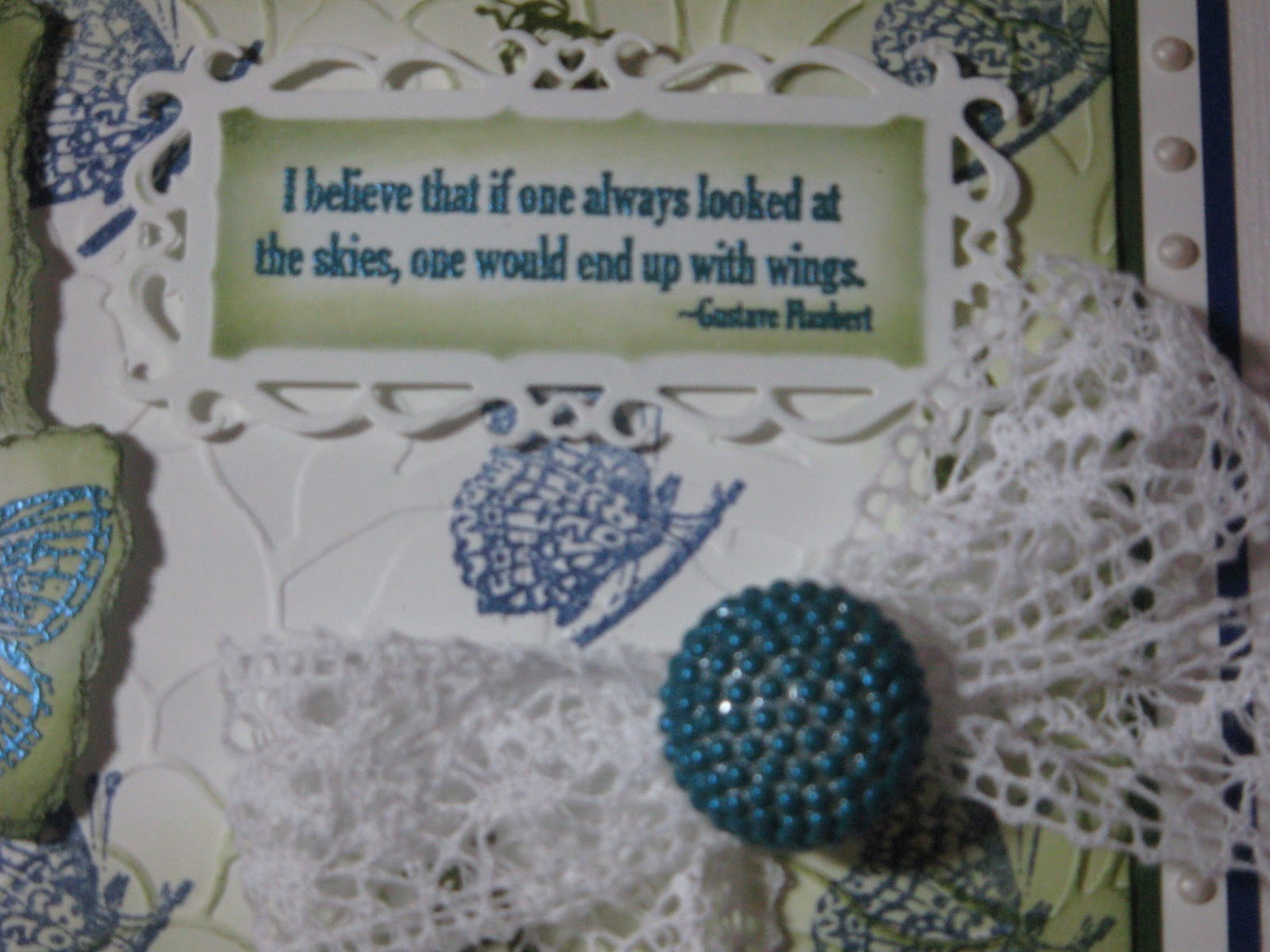 Inky Finger Zone: Wings