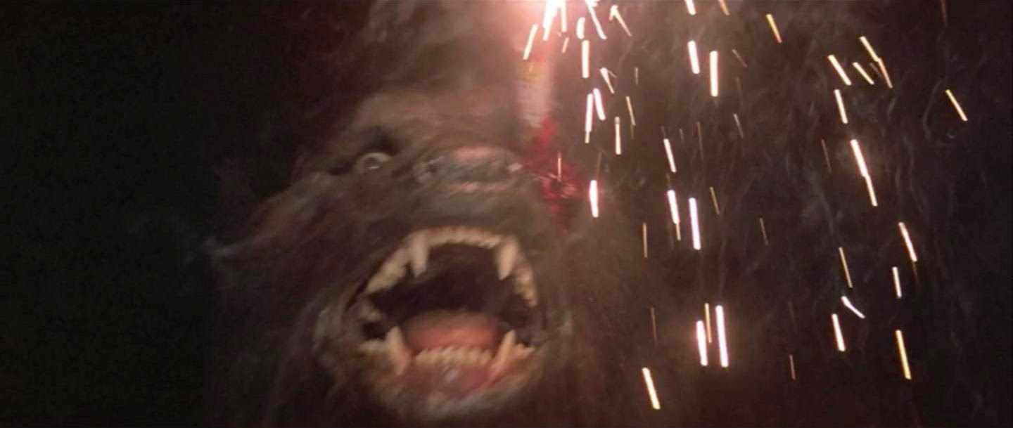 The Nightmare Nook Horror Blog: Silver Bullet (1985)