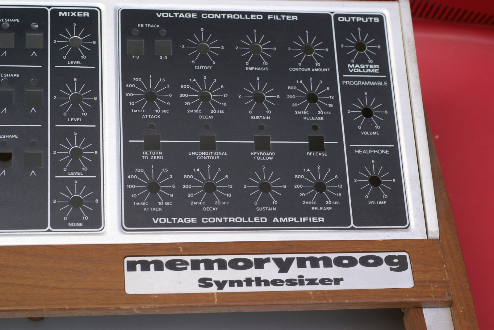 MATRIXSYNTH: Moog Memorymoog Chassis