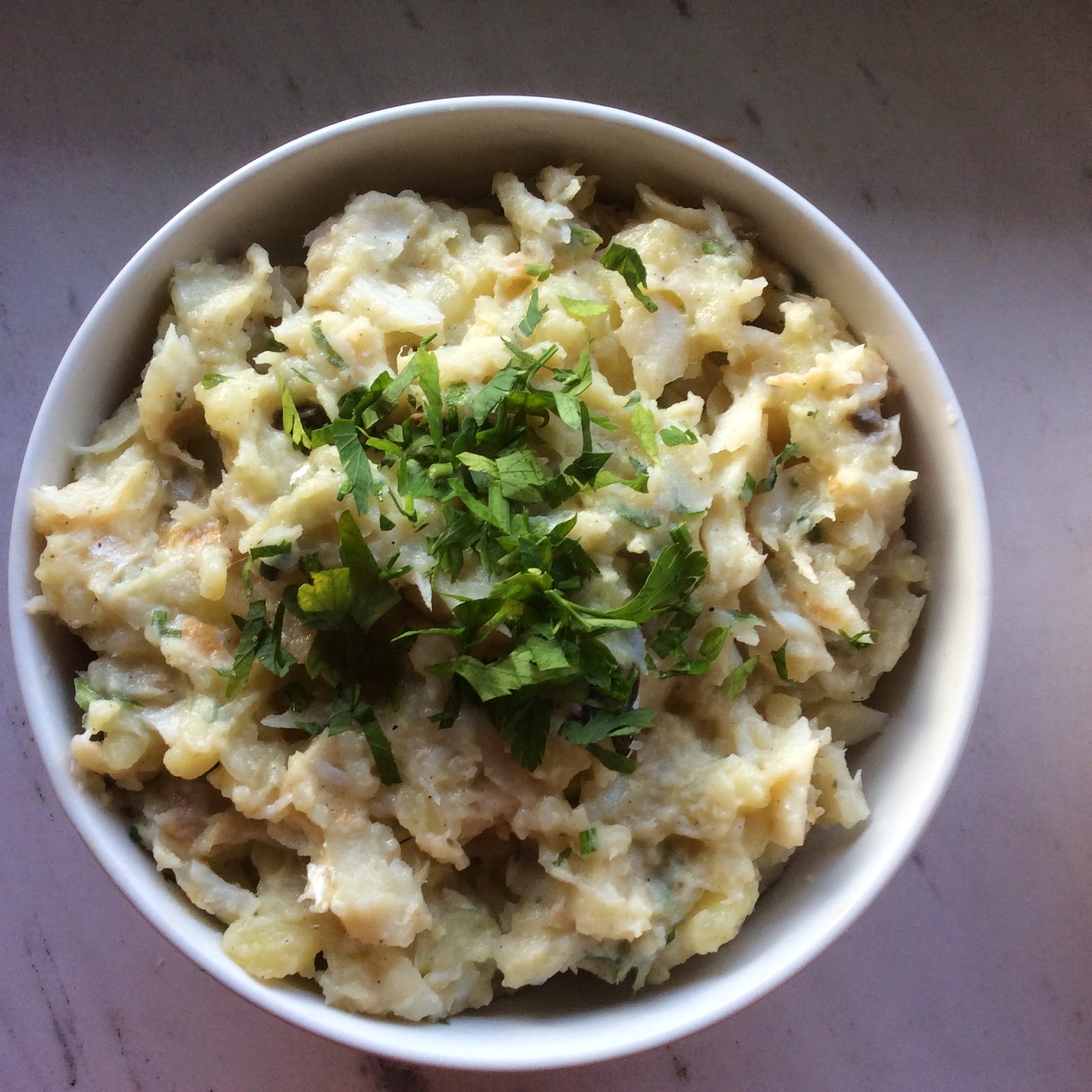 jUrnebes: BLAGDANSKI BAKALAR