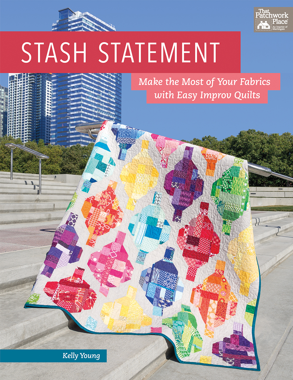 Sew Preeti Quilts: Let's Talk Stash