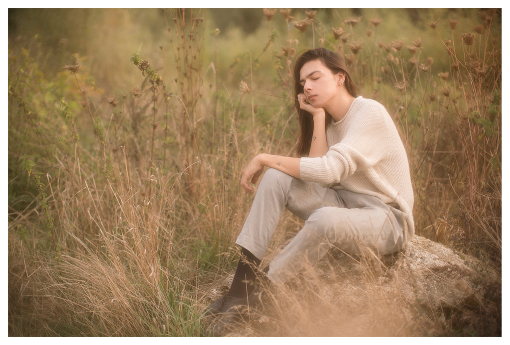 Vivienne Mok Photography: Elias, Paris