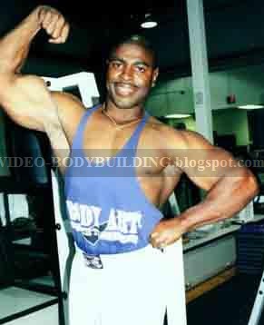 video bodybuilding: Todd Buchanan Photo Gallery, Pics, Pictures ...