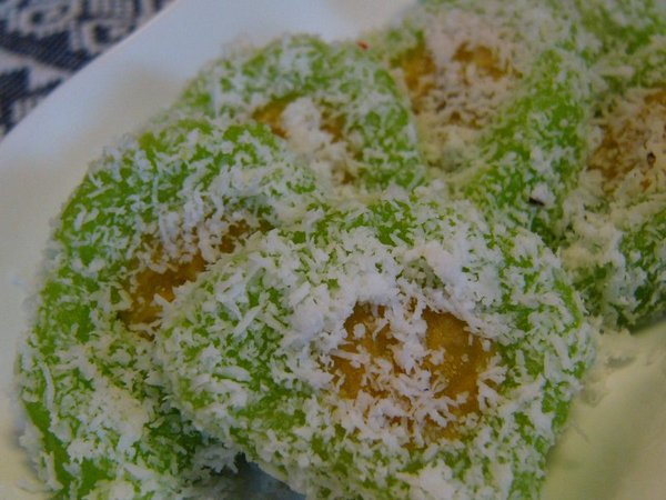 Putri Noong | KARYA KURING HARATIS (Karya Saya Gratis)