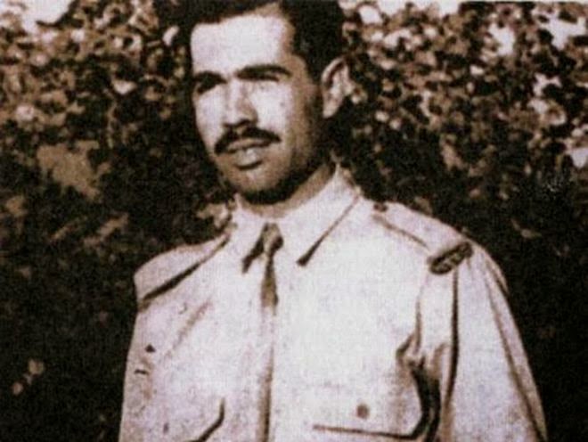 ΟΤΑΝ Ο ΗΡΩΙΚΟΣ ΓΡΗΓΟΡΗΣ ΑΥΞΕΝΤΙΟΥ ΕΔΩΣΕ ΤΗ ΘΡΥΛΙΚΗ ΜΑΧΗ ΣΤΑ ΣΠΗΛΑΙΑ ...