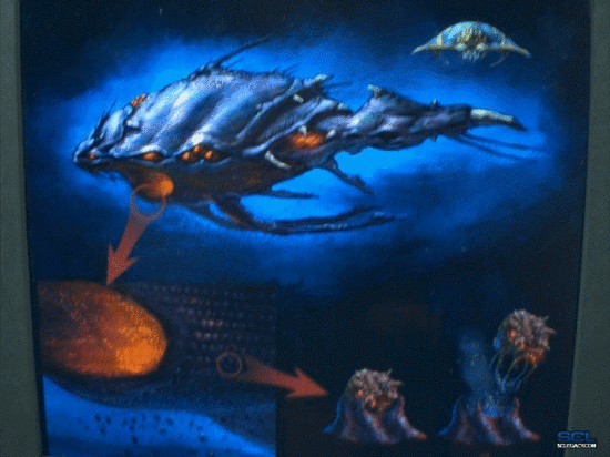 Army battles profile : Zerg Profile Part 2