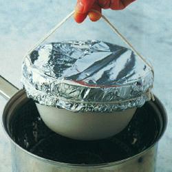 TRADITIONAL ENGLISH CHRISTMAS PUDDING RECIPE |The Garden of Eaden