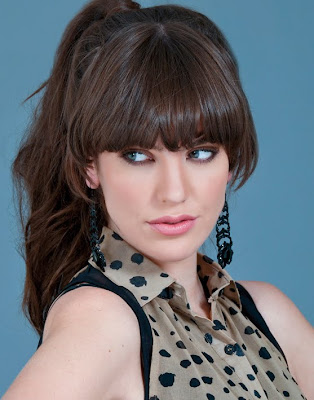 Sesión de fotos de Millaray Viera ~ Fotos de Chilenas