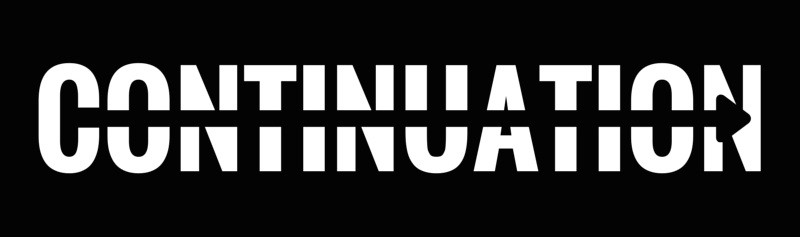 ABC Wednesday: C is for Continuation of ABC Wednesday