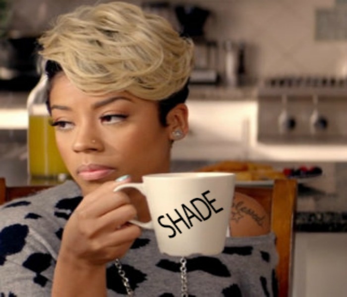 The Truth According To A L Cooper: Why Are Black Women So Angry???