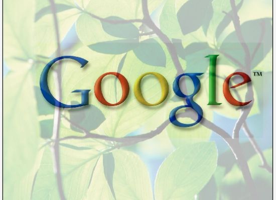 verdigo: Google ahora es verde