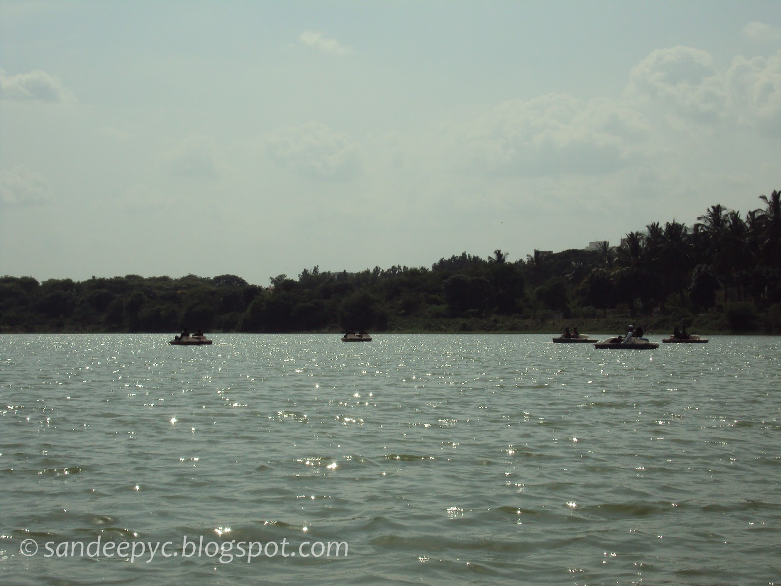 Karnataka Travelogue, blended with Photologue-Travelogue-Infologue ...