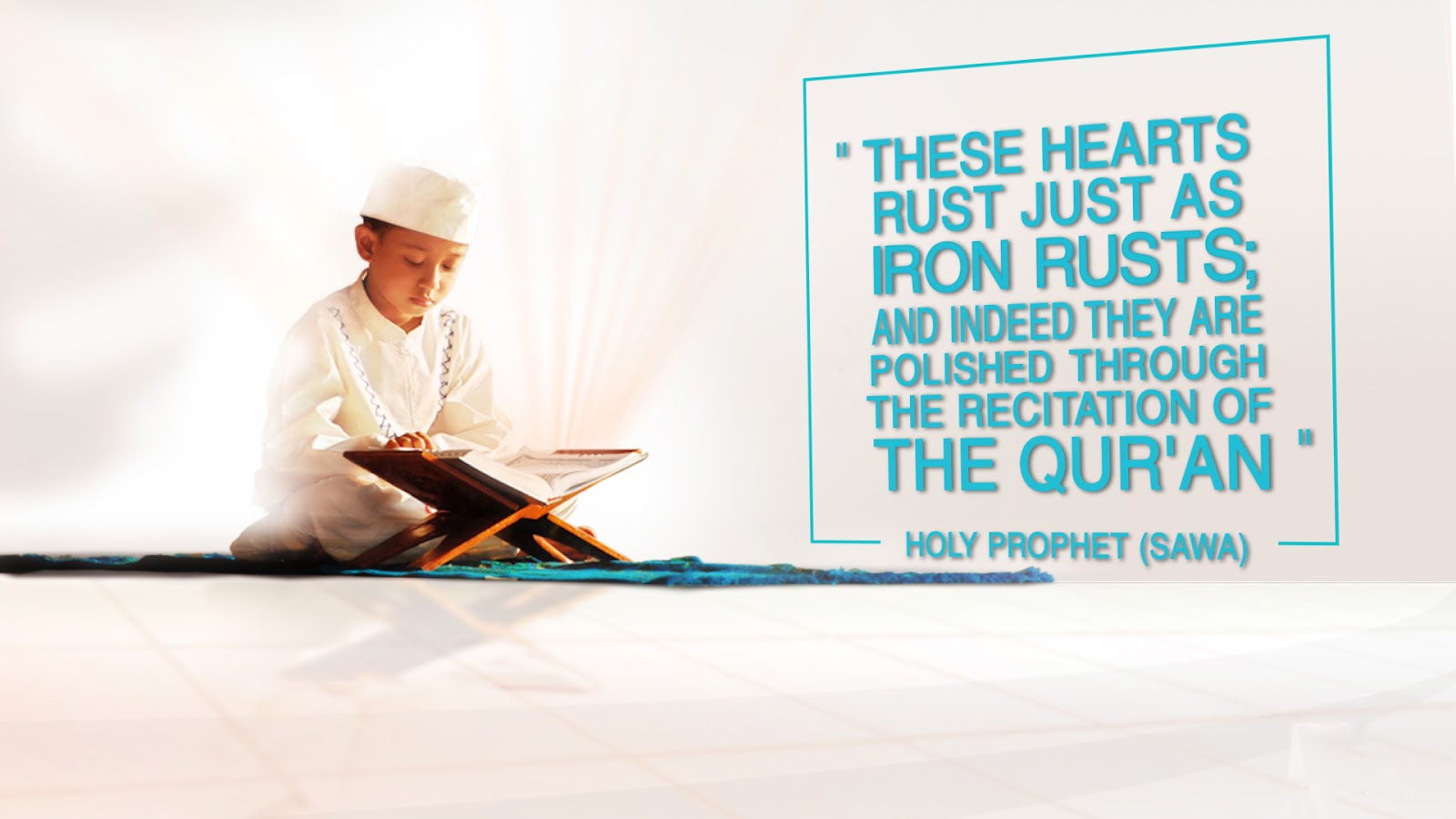 Alfasahah Gallery: Islamic Wallpapers for Desktop (Sayings of Holy ...