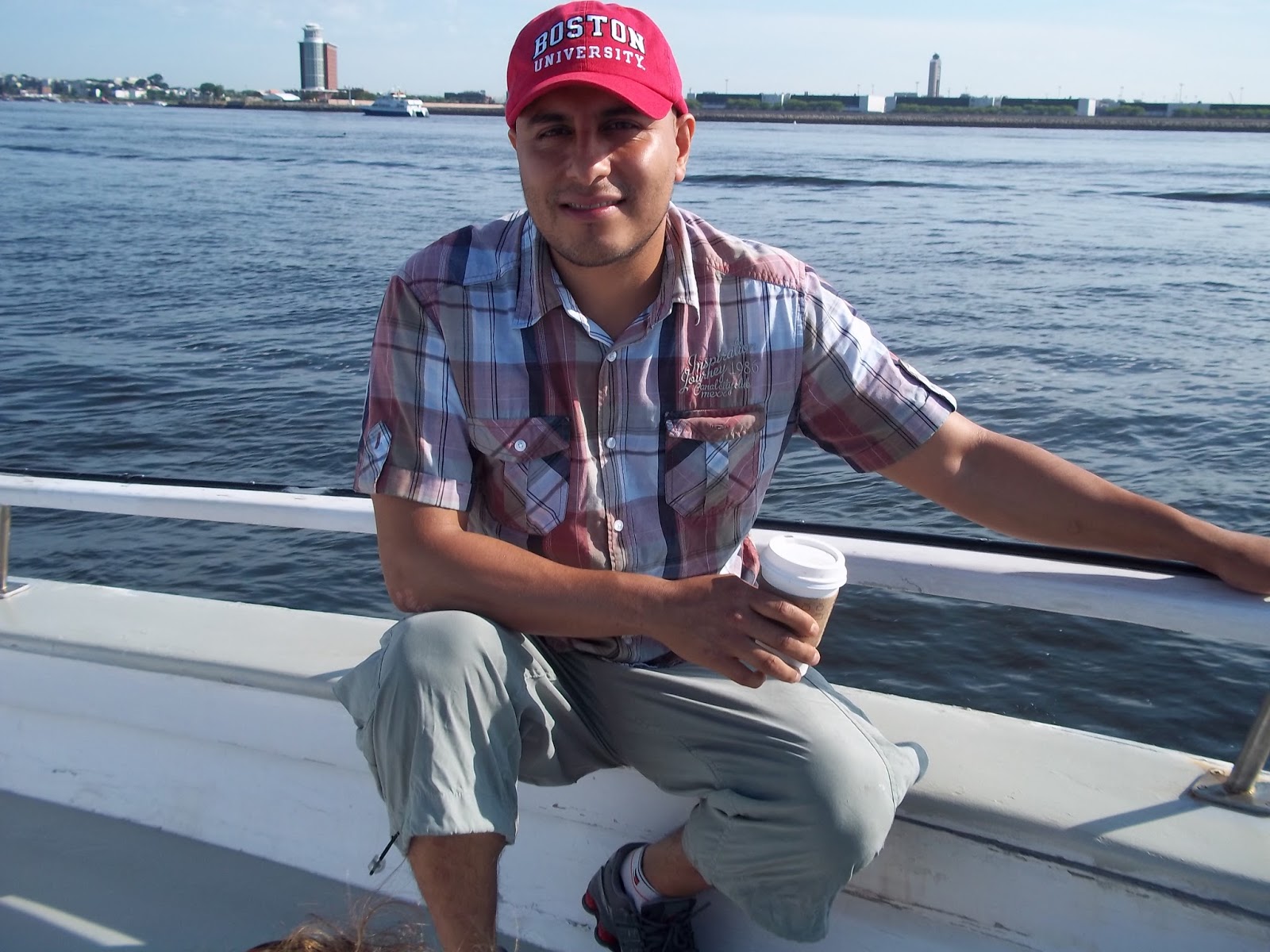 From Snails to Whales: Christopher Charles Reardon/ (Fabulous) Lovells ...