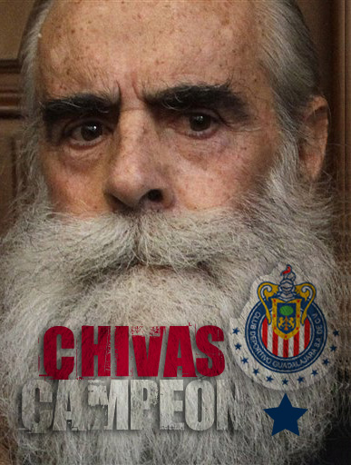 QuchoCartones: Las Barbas