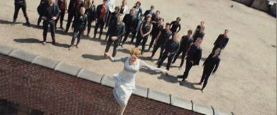 The Divergent Life: We Break Down the DIVERGENT Trailer Scene by Scene ...