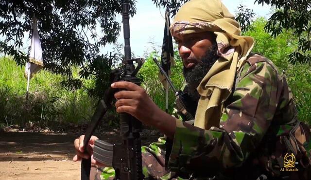 Asian Defence News: Kenya - Al Shabaab Video Featured El-Adde Attack ...