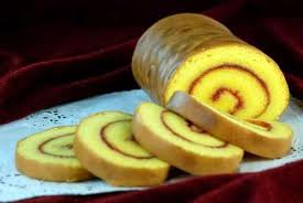 Eneh Sari: GAMBAR ANEKA MACAM KUE BOLU