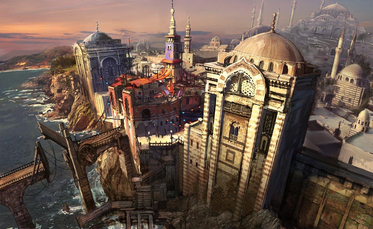 Tokoh Renaissance 1 > Rena Descartes dan Galileo galilei