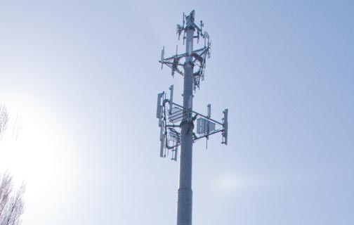 Location Agreed Upon For East Hartford Cell Tower - Inside Towers