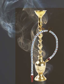 biOJOs...: LA CHULERIA DE LA HOOKA