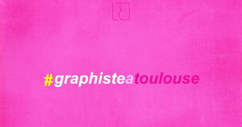 Laurent Bayot, graphiste à Toulouse