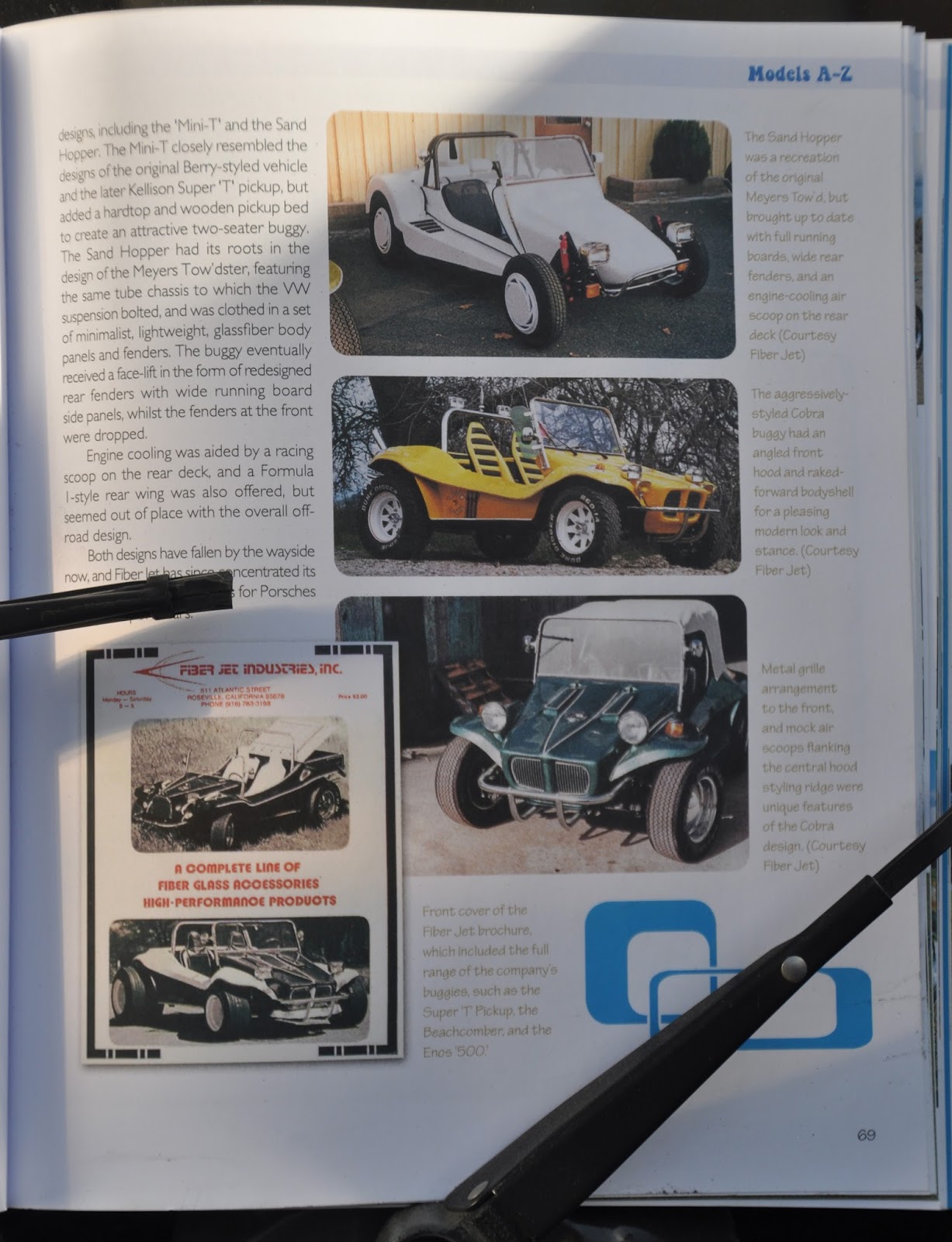 Just A Car Guy: a bus I've never seen or heard of before which hauled ...