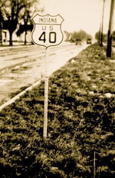 Heroes, Heroines, and History: America's Road Trip: Historic National Road