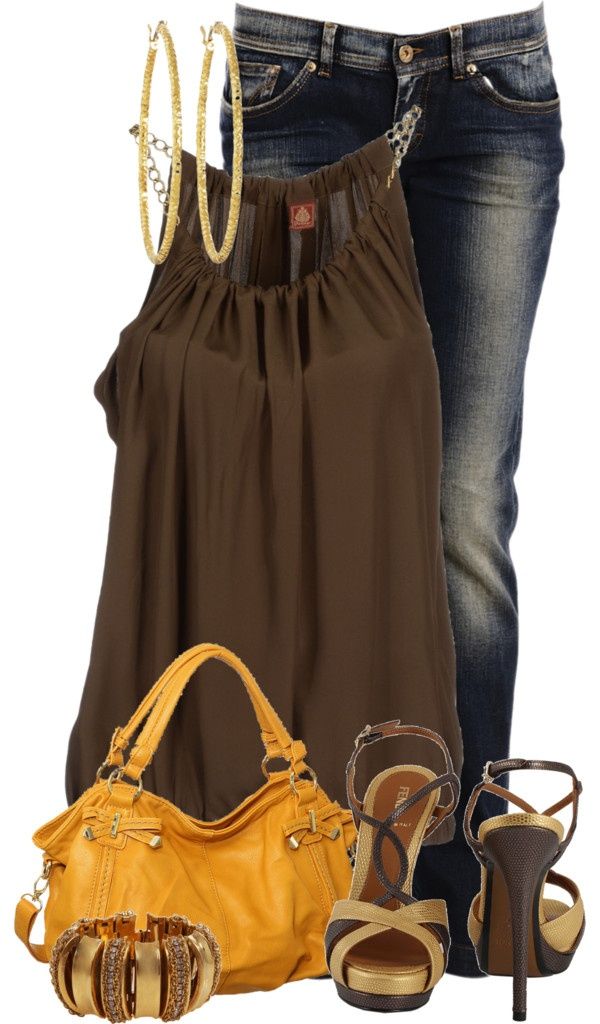 Inspirational Trends: Outfits Sets For Ladies...