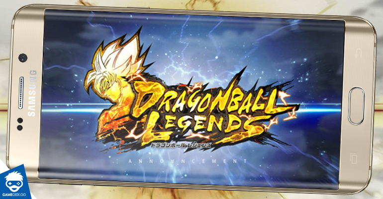 Dragon Ball Legends Mobile: Hướng Dẫn Tải Và Cài Đặt | Viết bởi thaiduonghg