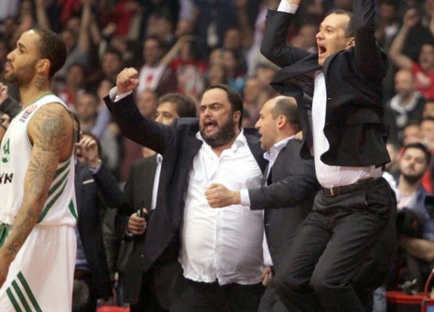 ΟΛΥΜΠΙΑΚΟΣ: ΑΠΙΣΤΕΥΤΕΣ ΟΙ ΕΙΚΟΝΕΣ ΤΩΝ... ΠΡΟΕΔΡΙΚΩΝ ΠΑΝΗΓΥΡΙΣΜΩΝ ...