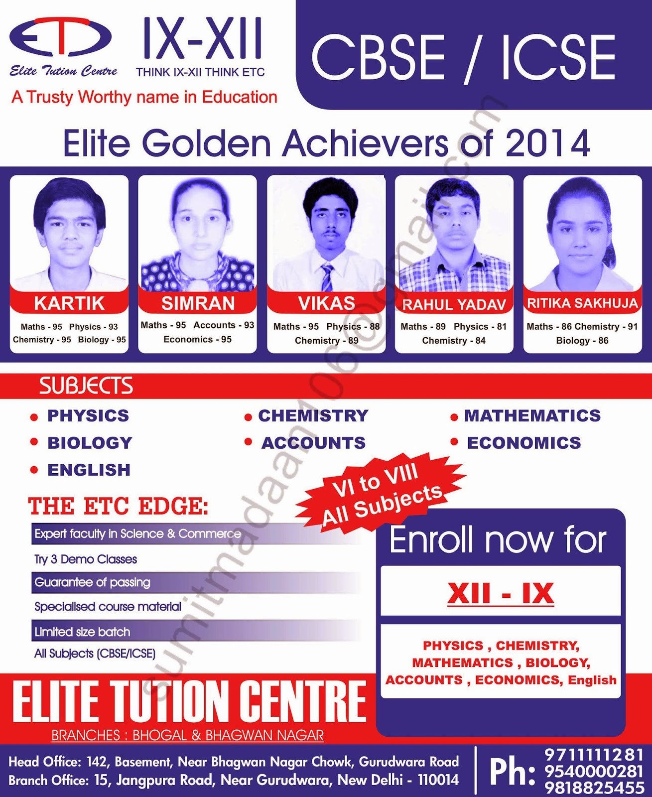 Work Portfolio: Stickers