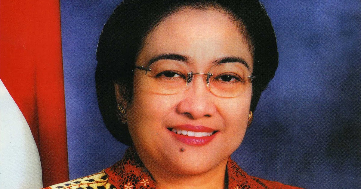 Megawati / Megawati Sukarnoputri The Founding Father S Daughter A ...