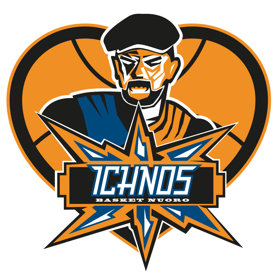 Basket Sardegna: U 15M: Ichnos Nuoro - Santa Croce Olbia 86 - 37