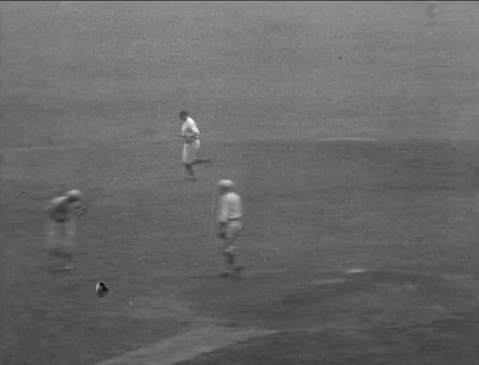 Baseball Researcher: Old Footage Now Identified as Showing Babe Ruth ...