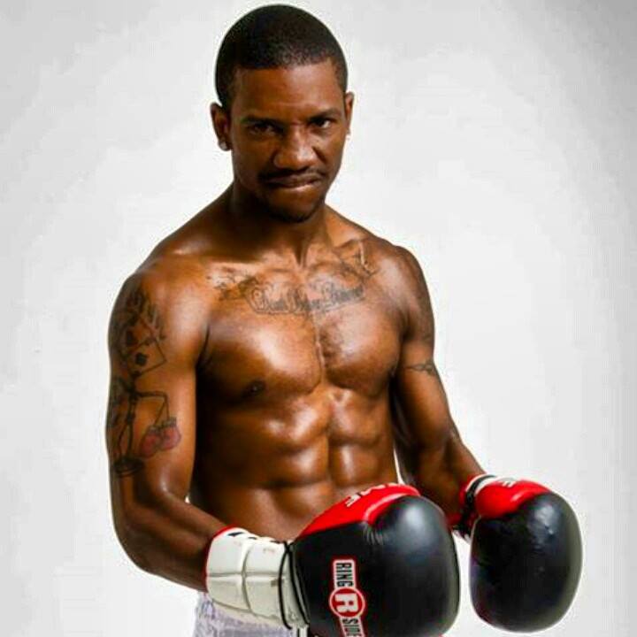 ProAmFightTalk with Juan Marshall: GQ Promotions Prepares For Their ...