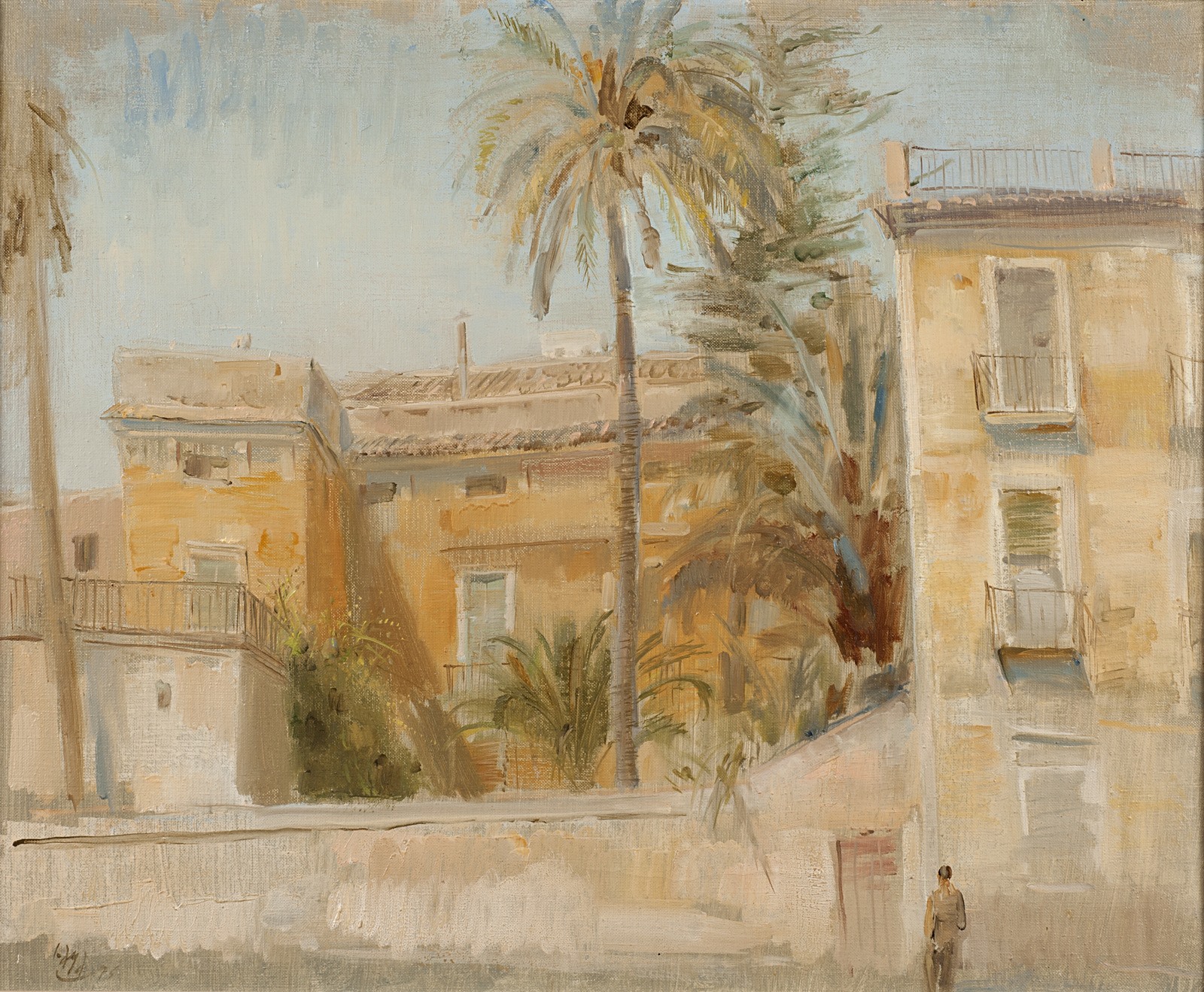 RAMON GAYA: RAMÓN GAYA Y MURCIA