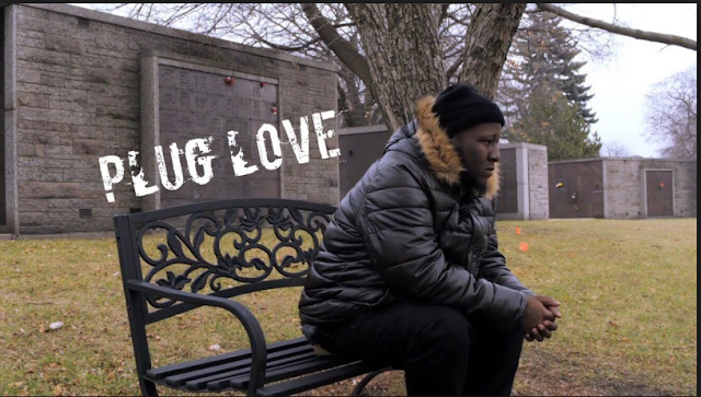 TV SERIES PLUG LOVE 1 AND PLUG LOVE 2