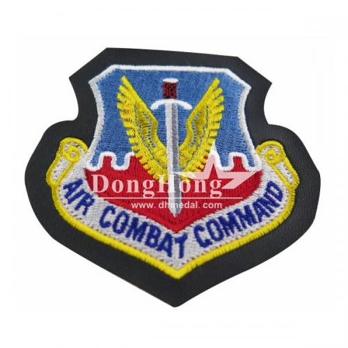 Military Patch | dhmedalのブログ