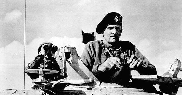 Sergeant ACK-ACK: Operation Torch