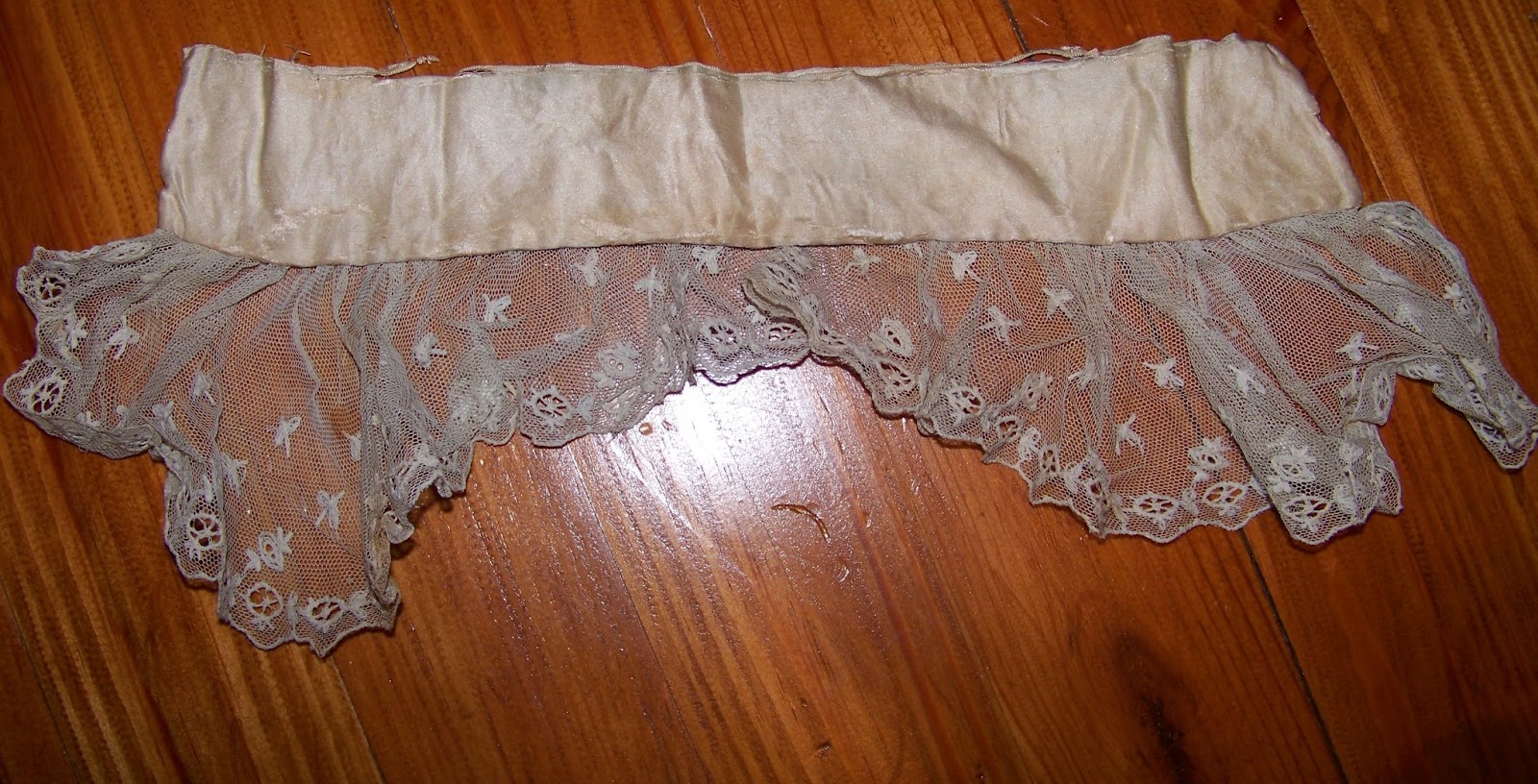 A Frolic through Time: Period Costuming and the Occasional Side Trip ...