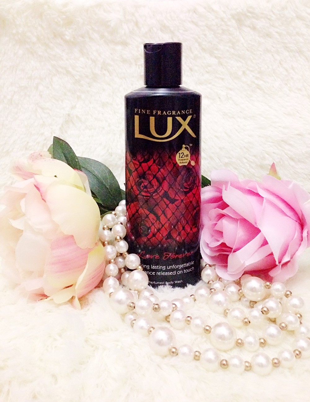 LUX Perfume Bath Collection – Love Forever {Part 2 of 4} - For Urban Women - Awarded Top 100 ...