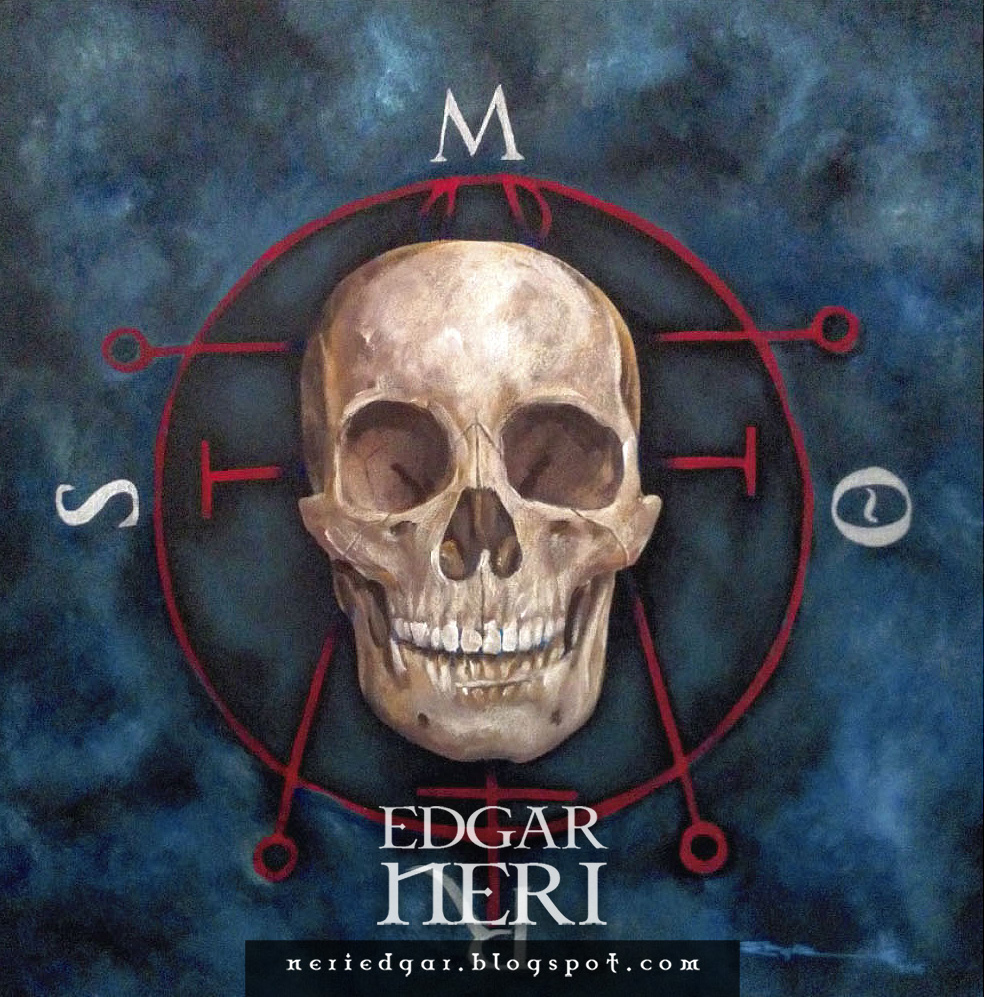 Edgar Neri ARTE/DISEÑO/ILUSTRACION