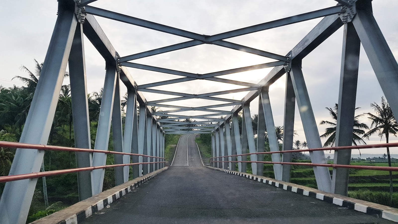 Jelajah Cianjur Selatan,Garut Selatan dan Bandung Selatan Bagian 4 ...